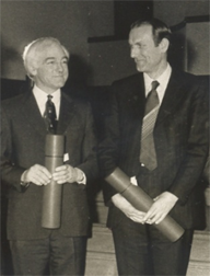 The Geological Society